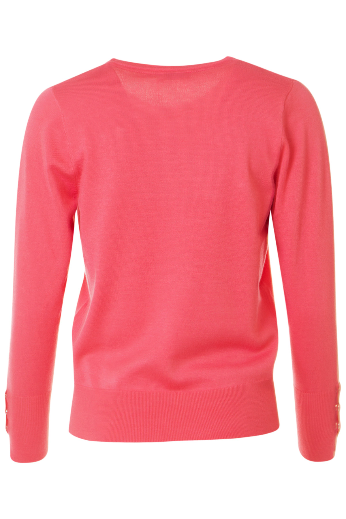 Micha Tröja Lily 4779 Autumn Pink - Best of Basic