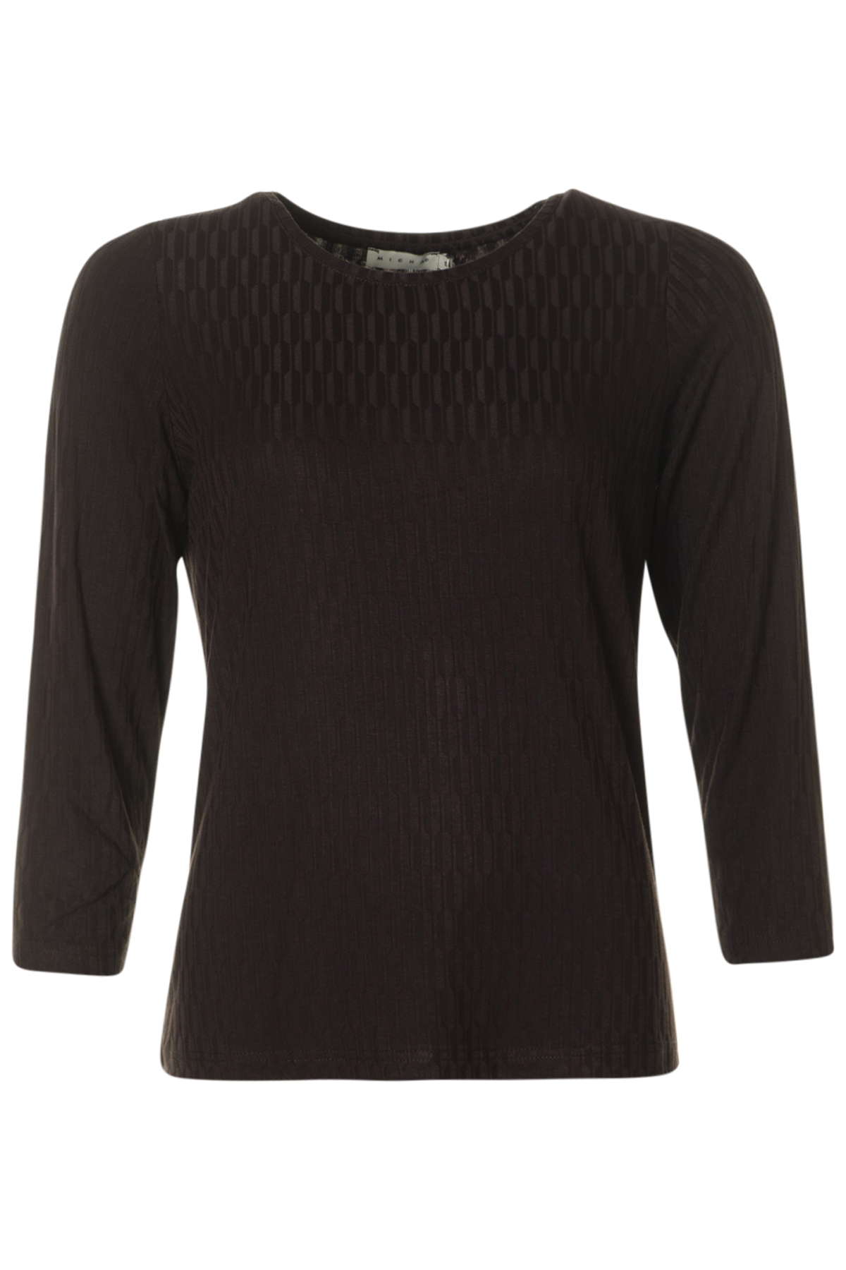 Micha Topp Osta 99 Black - Best of Basic