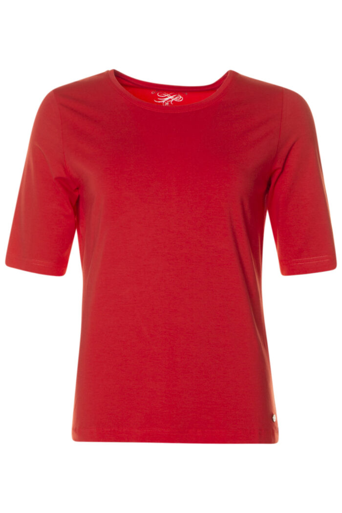 Clarina Topp Joan 400 Red - Best of Basic