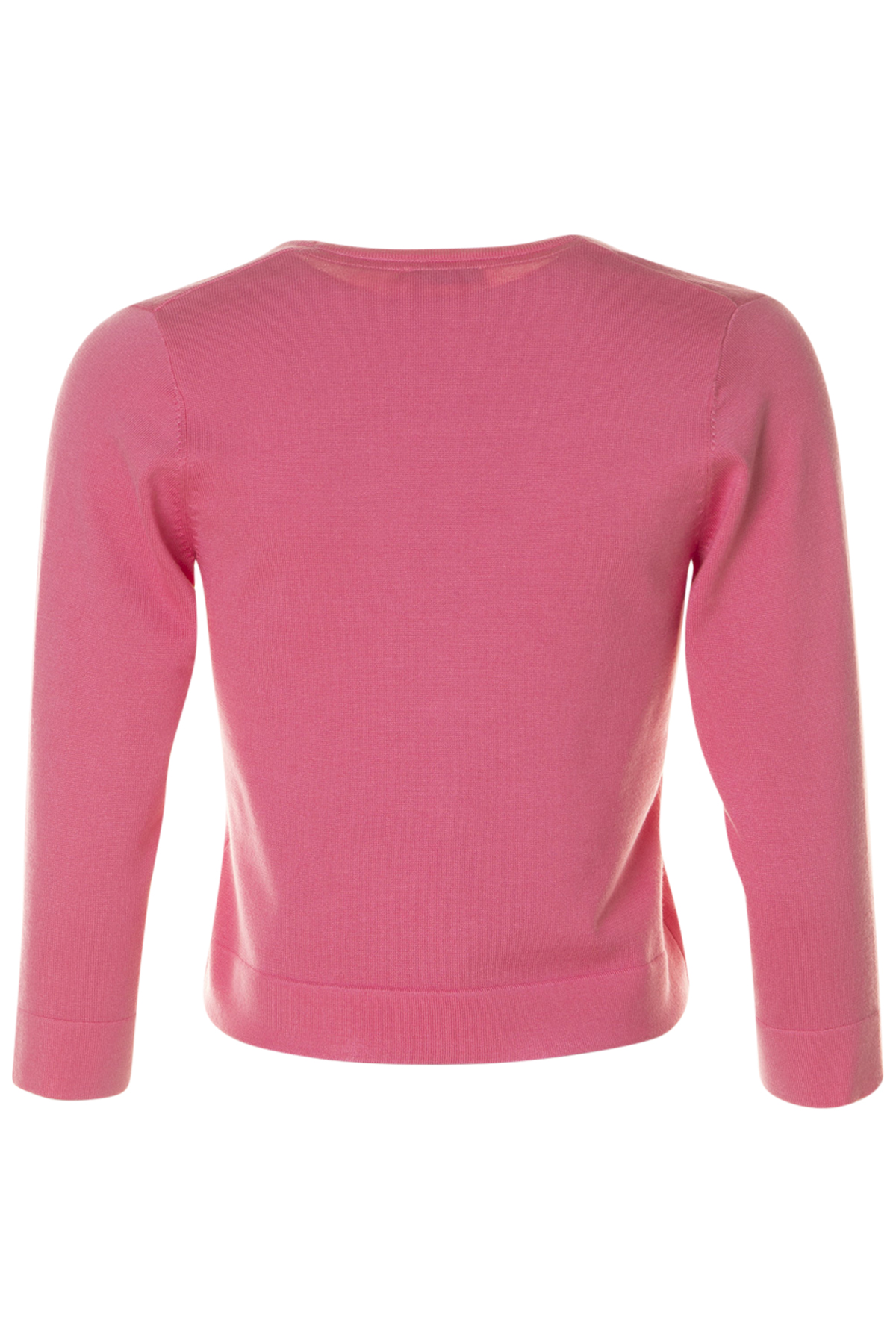 Micha Cardigan Santa Ana 4076 Pink - Best of Basic