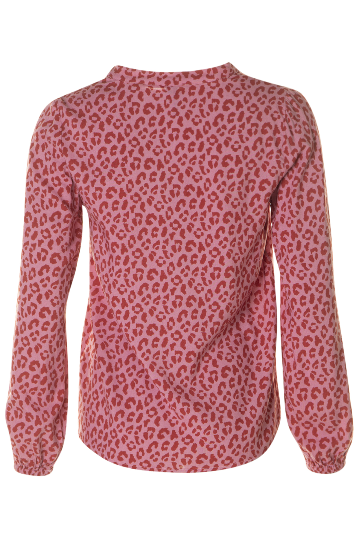 Soulmate Blus Lauries 4171 Red Berry - Best of Basic