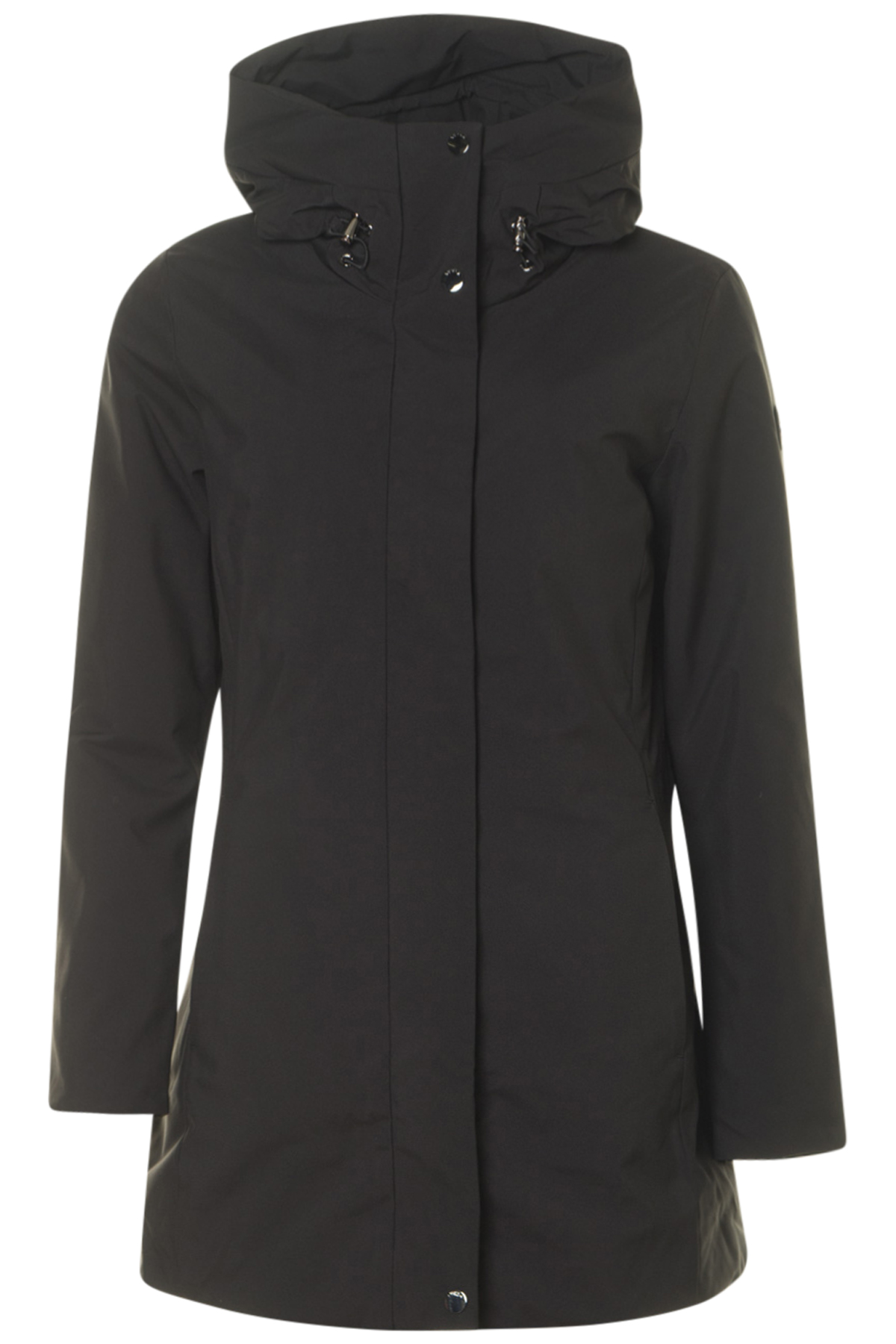 Luhta Jacka Hastila 990 Black - Best of Basic